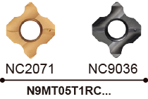 耐久切削工具 | Nine9 Cutting Tools
