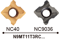 耐久切削工具 | Nine9 Cutting Tools
